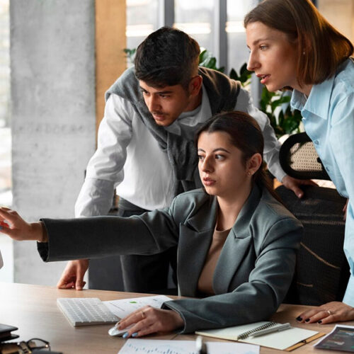 Home - DCM (Digital Cloud Management)